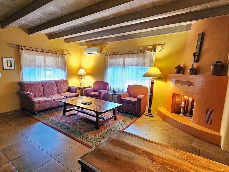 Places to Stay in Tucson, Arizona | Hacienda Del Sol Guest Ranch Resort
