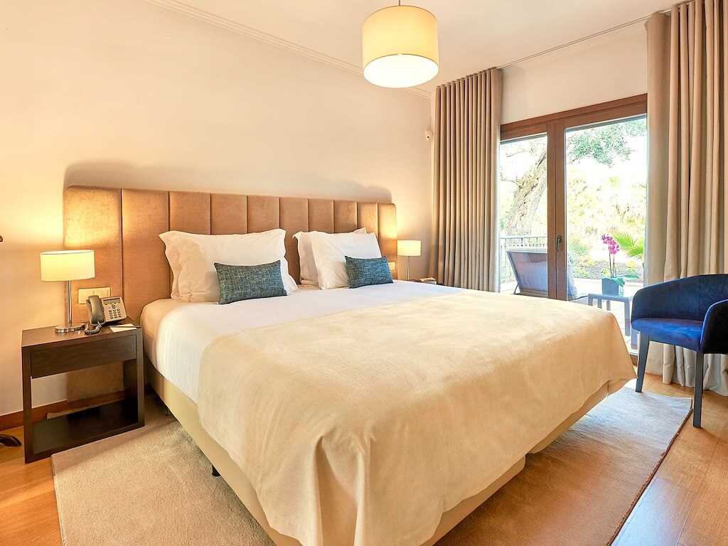 Lagos Portugal Photos | Cascade Wellness Resort