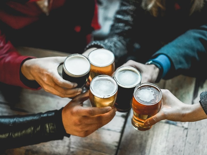 Downtown Phoenix Restaurants | Crowne Plaza Phoenix Airport