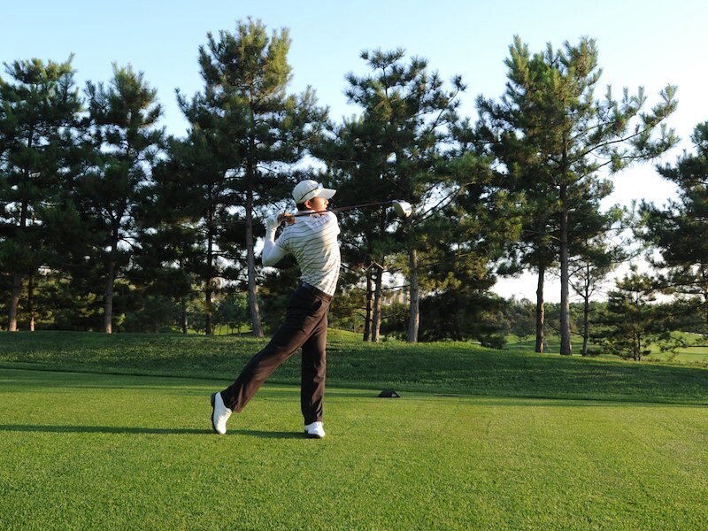 Papago Golf Course in Phoenix, AZ | Crowne Plaza Phoenix Airport