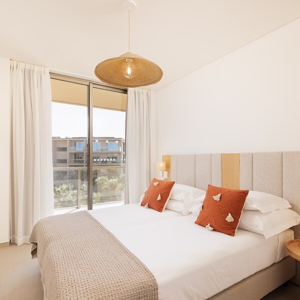 Holiday Apartments in Albufeira | Flamingos Salgados Resort