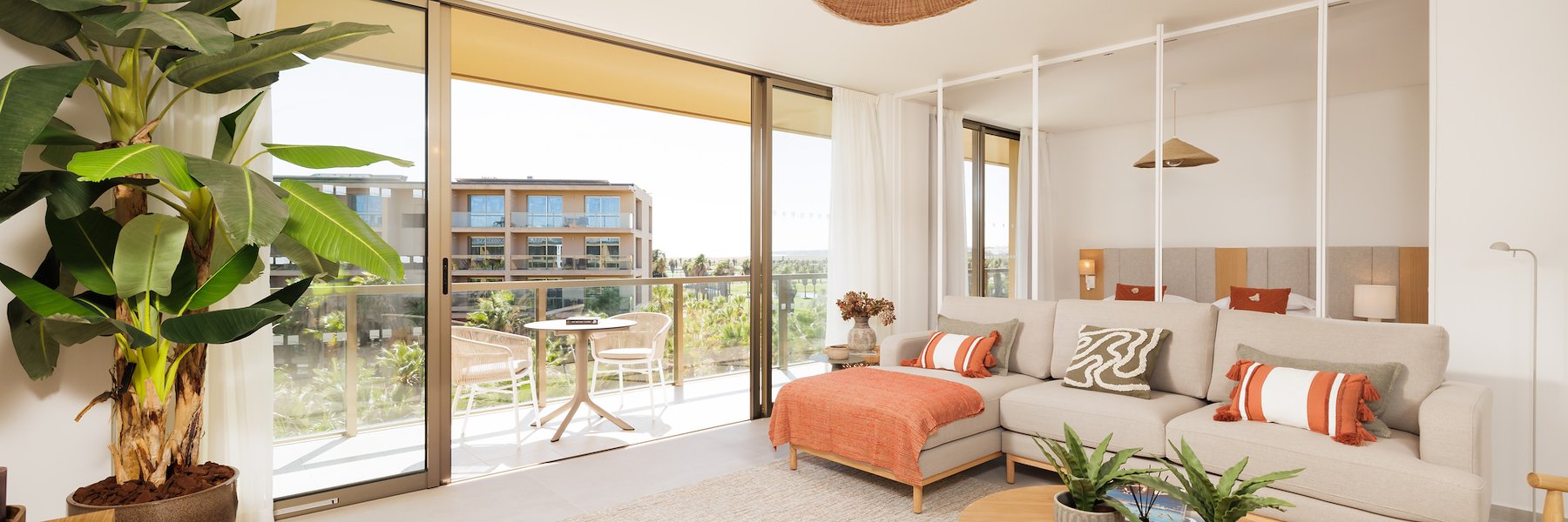 Holiday Apartments in Albufeira | Flamingos Salgados Resort