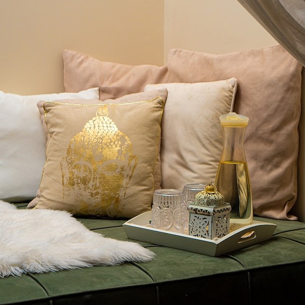 Alma Spa - Luxury Spa in the Algarve | Monte Santo Resort