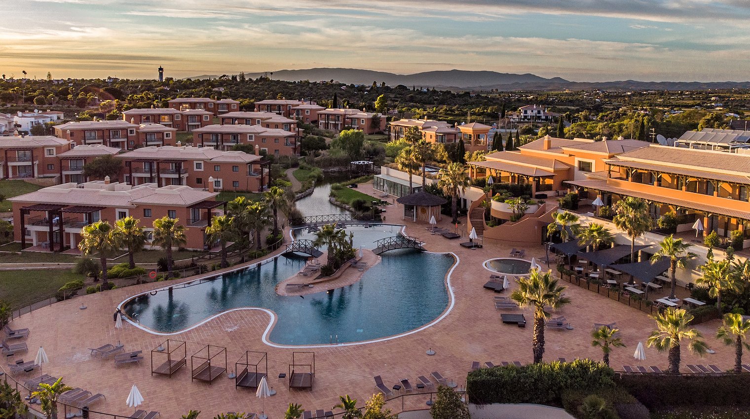 Oasis of Luxury & Relaxation in Algarve | Monte Santo Resort