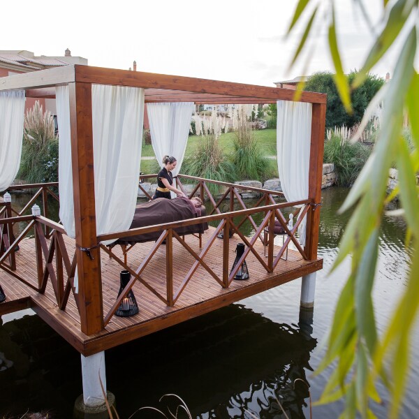 The Perfect Destination in the Algarve | Monte Santo Resort