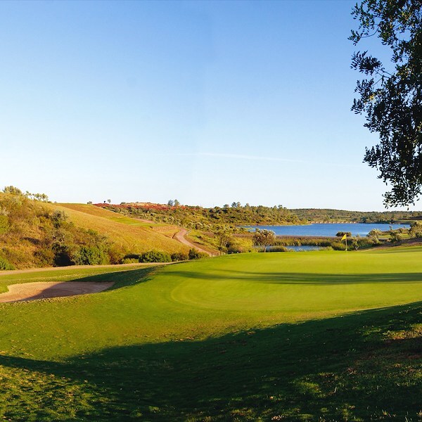 Golf Courses in the Algarve | NAU Morgado Golf & Country Club