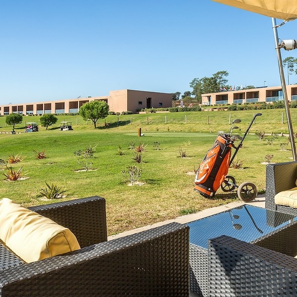 Algarve Golf Courses | NAU Morgado Golf & Country Club