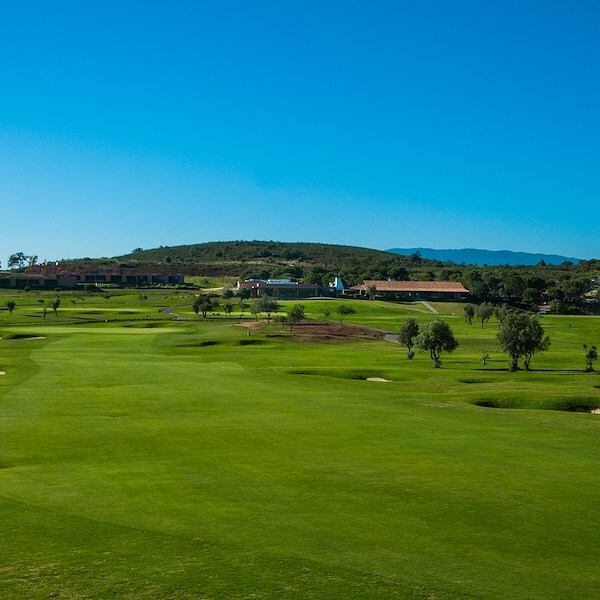 Algarve Golf Courses | NAU Morgado Golf & Country Club