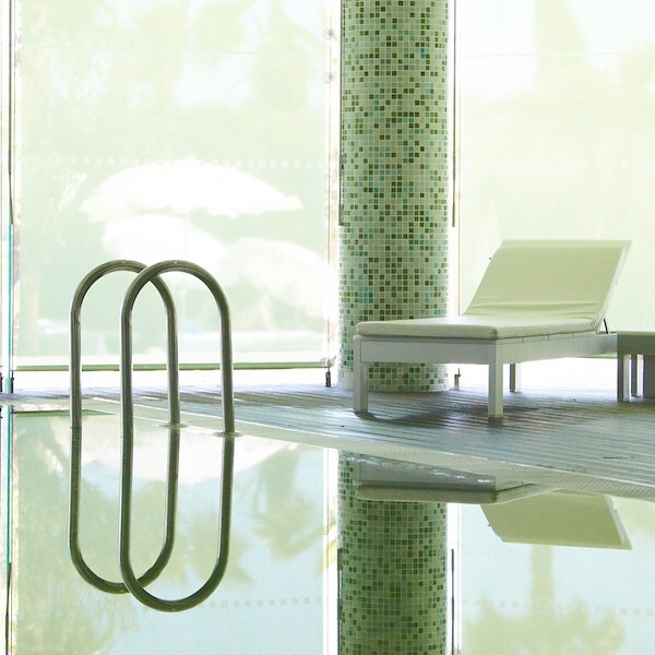 Spa Resort Portugal | NAU Sao Rafael Suites