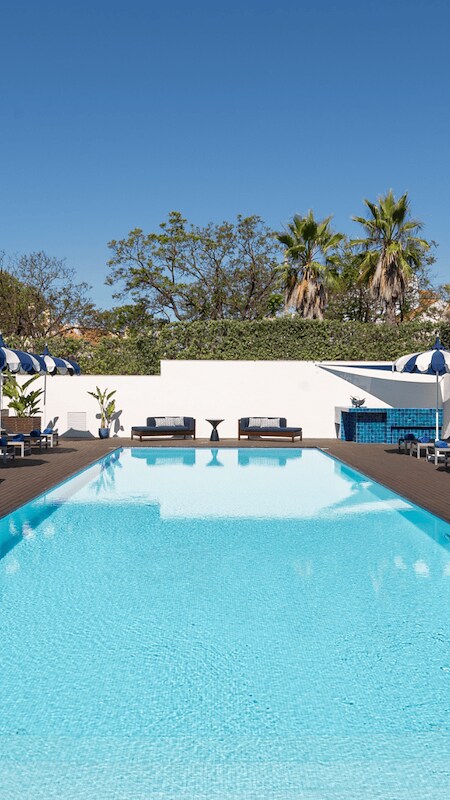 palacio do governador