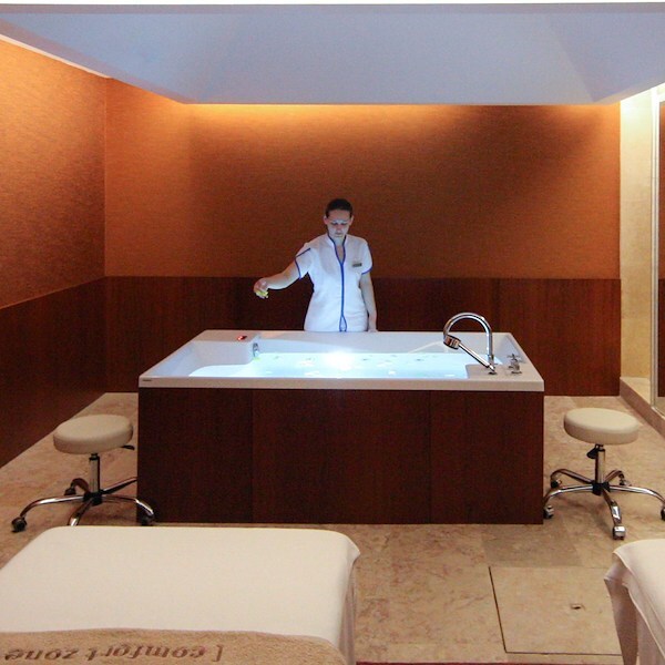 Exclusive Spa Deals at Palacio do Governador | Lisbon Spa Specials