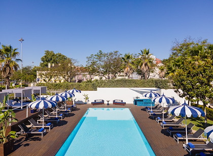 palacio do governador