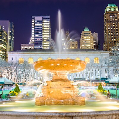 New York Hotels | The Muse New York