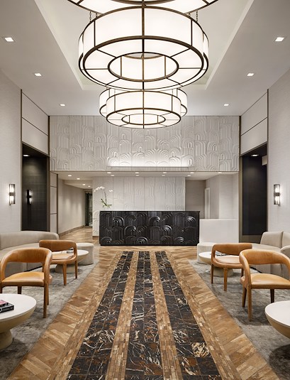 New York Hotel FAQs | The Muse New York