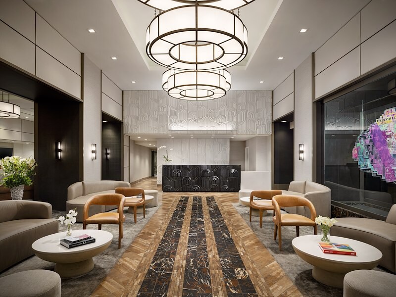 Advance Purchase Hotel Savings in NYC | The Muse New York