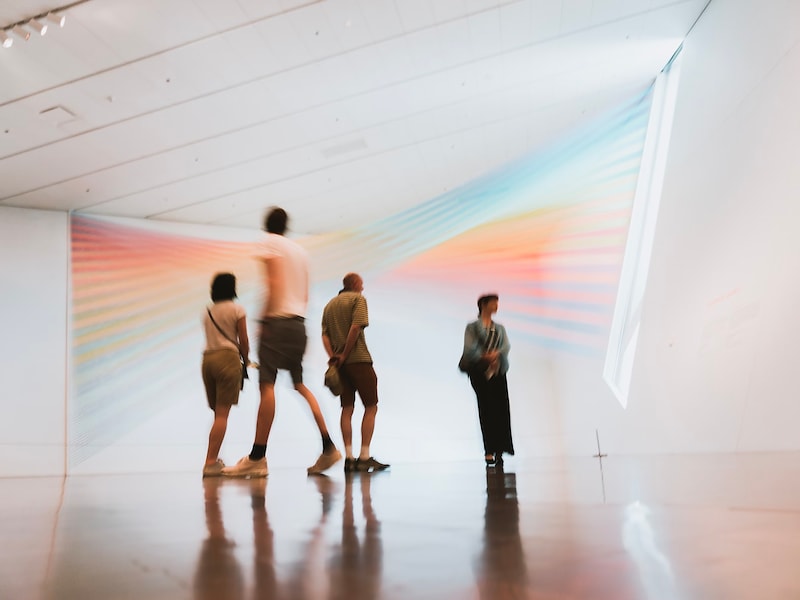 New York Times Square | The Muse New York