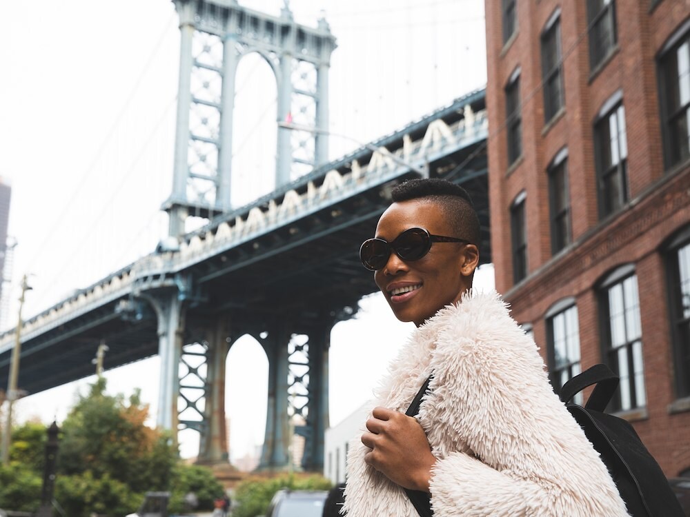 Best Hotels in New York City | The Muse New York