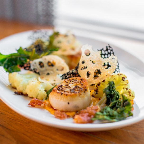 Louisville Restaurants | 8Up Elevated Drinkery & Kitchen