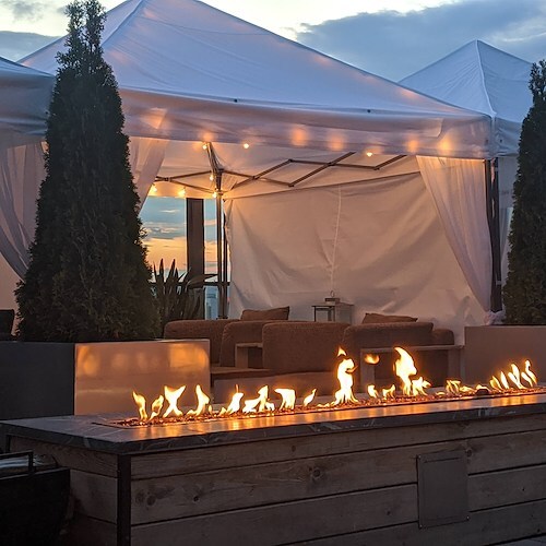 Events at 8UP Elevated Drinkery & Kitchen