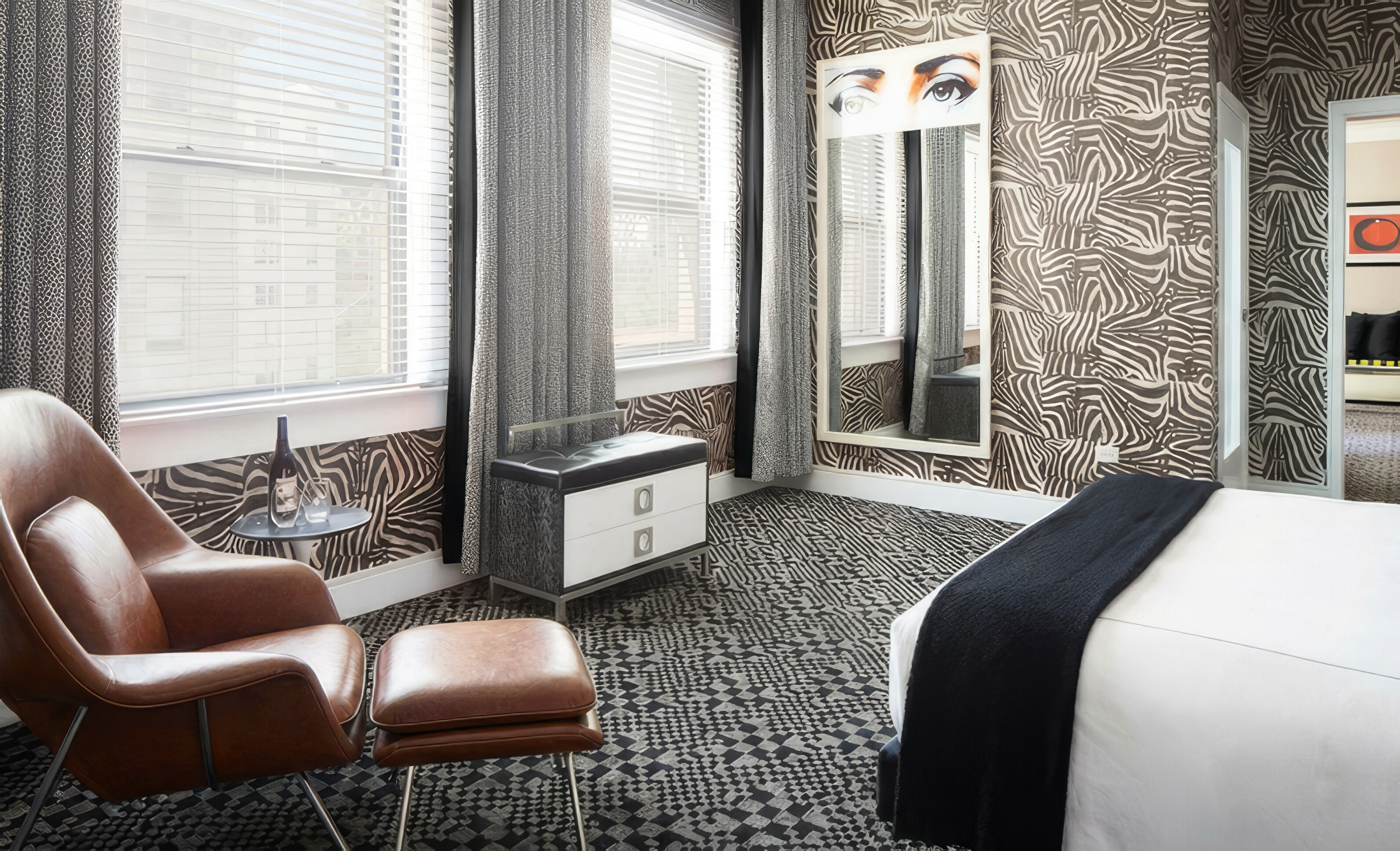 Hotels in Los Angeles | Hotel Clark LA