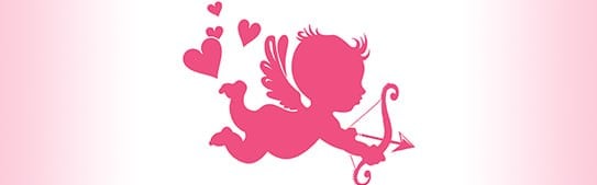 San Francisco Events - Cupid's Undie Run - 1-Mile Fun Run for Charity