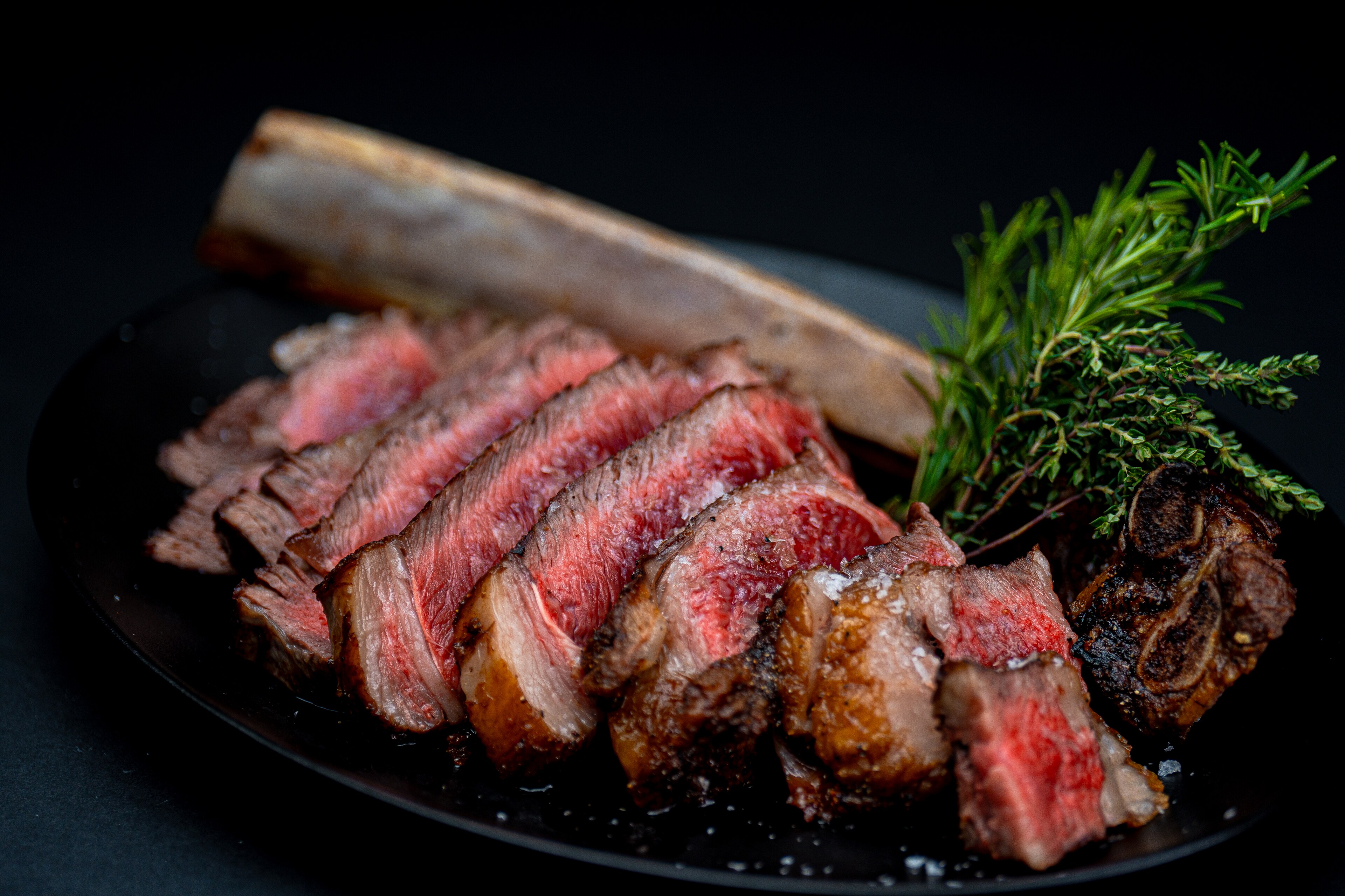 Restaurant ANZU Menus | Hotel Nikko San Francisco