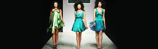 San Francisco Events - SF Fashion Week 2016