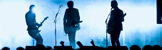 San Francisco Restaurants & Nightlife - Feinstein's