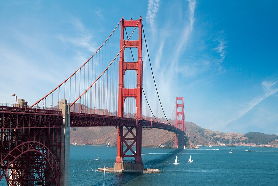 Summer Package | Hotel Nikko San Francisco