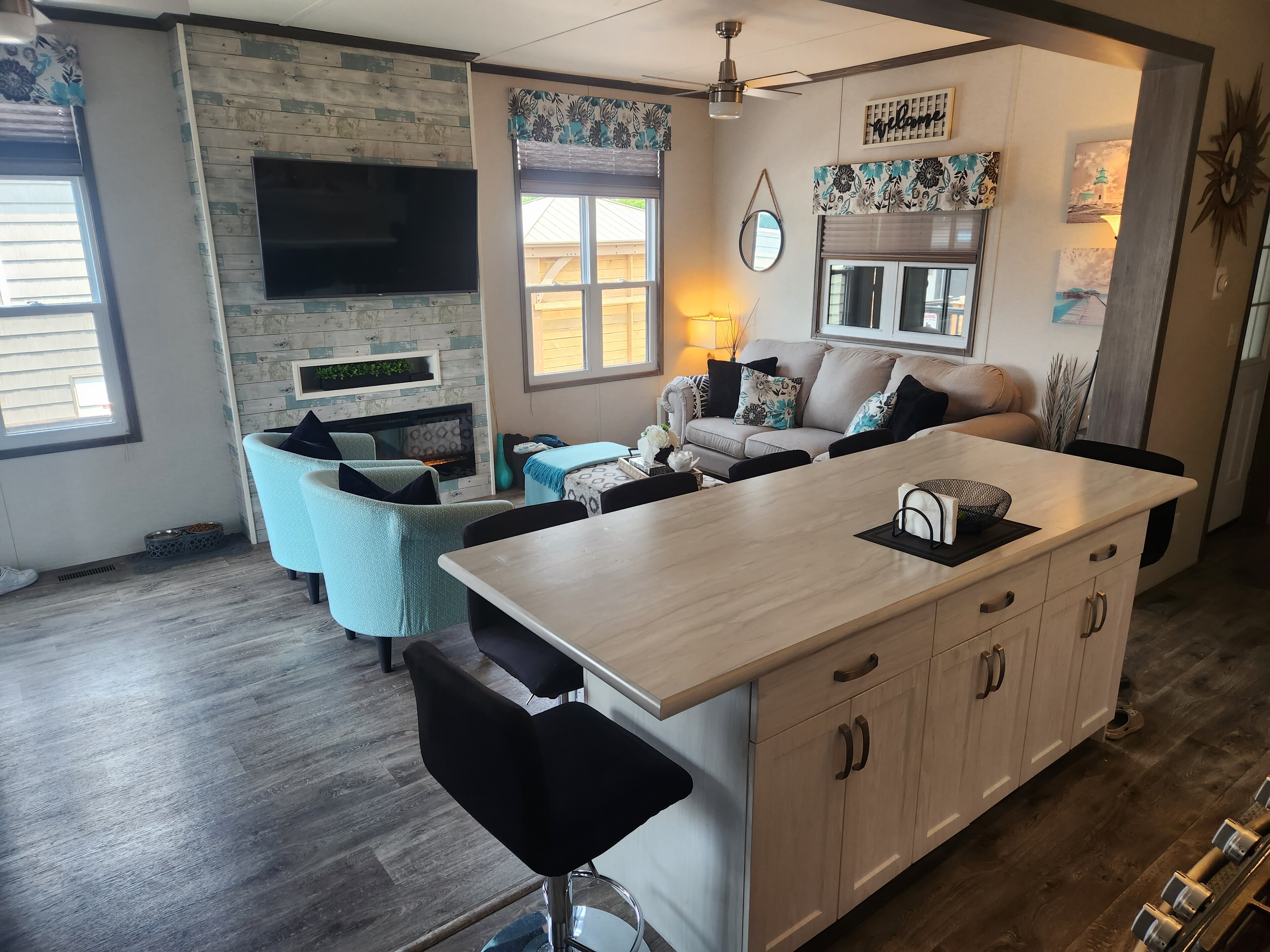 Vacation Home Sales | SKS Sun Retreats Sherkston Shores - 490 Empire Rd ...