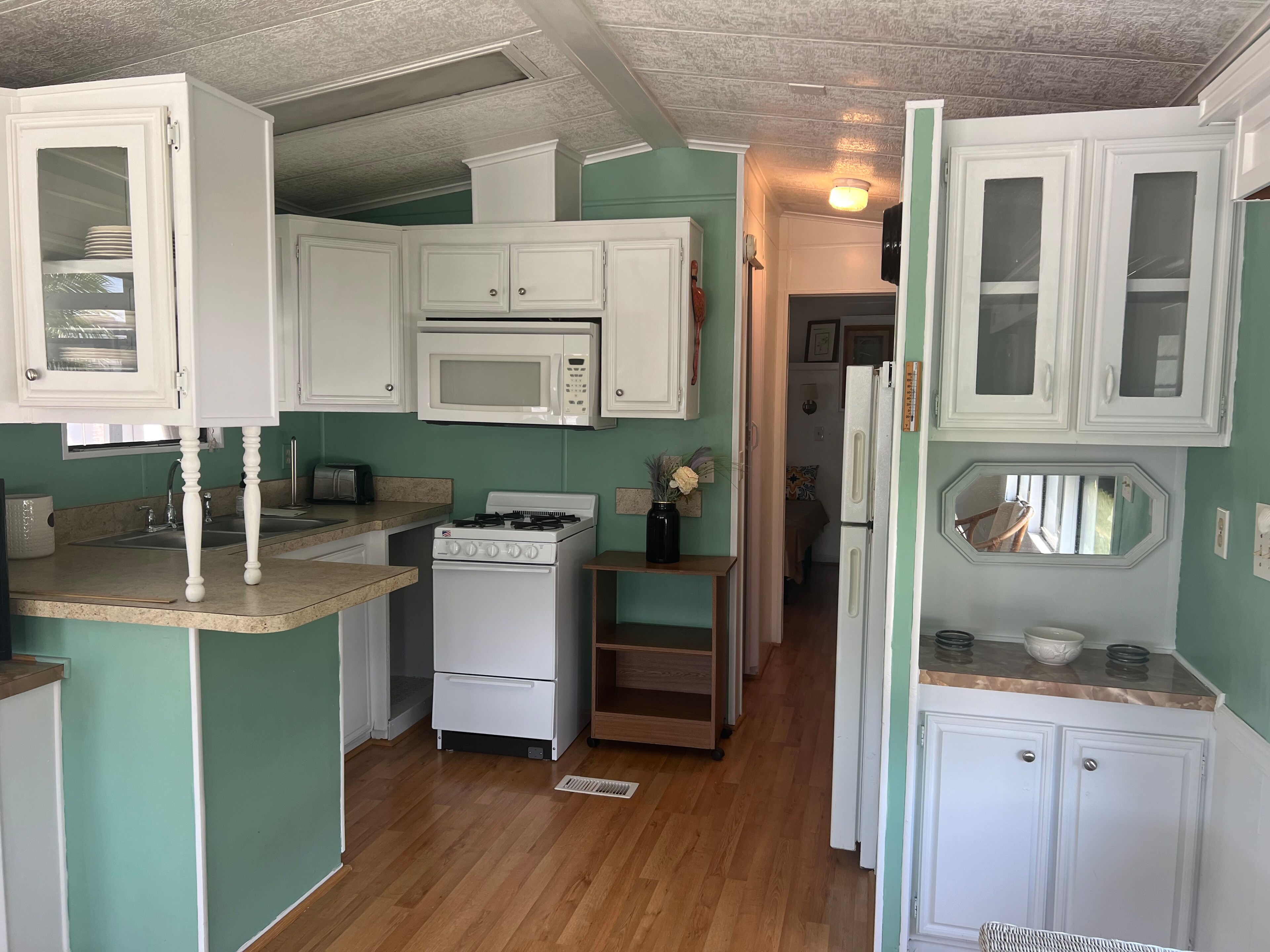 Vacation Home Sales | SCK Shell Creek - 35711 Washington Loop Road 104 ...