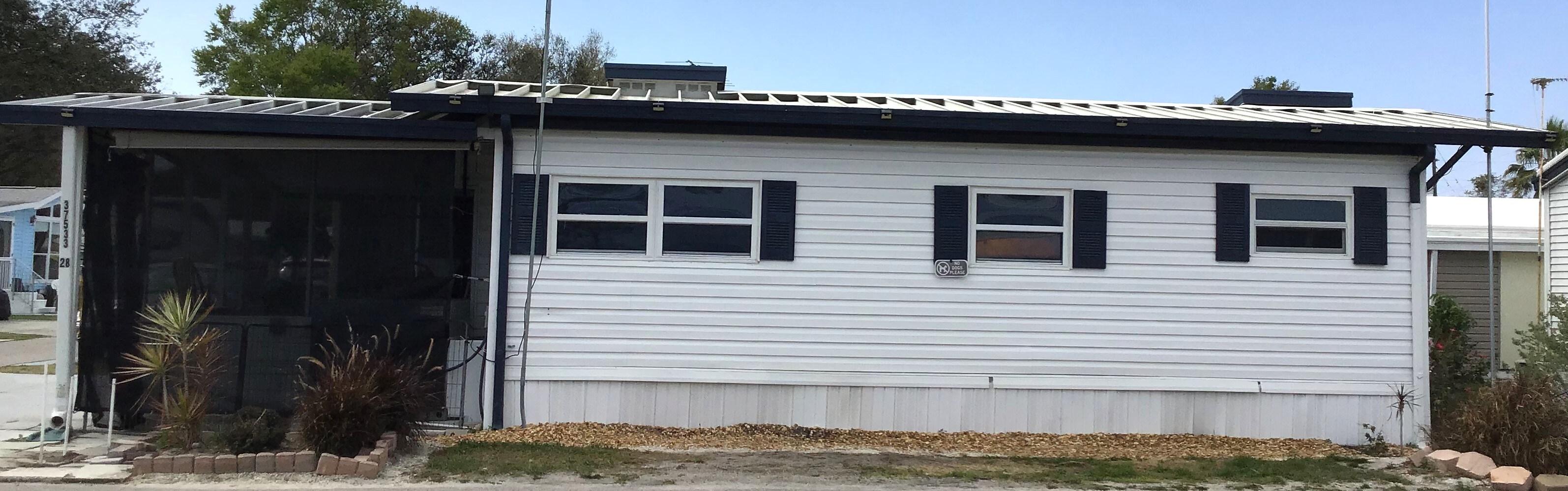 Vacation Home Sales | SET Settler's Rest - 37533 Clemence St , Zephyrhills, Florida