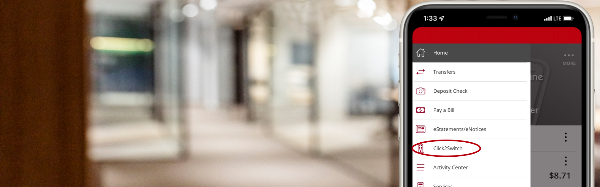 Your Personal, Business and International Banking Partner in OK and TX ...