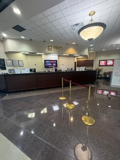 Welcome to IBC Bank at 2205 Veterans Blvd., #E9, Del Rio, TX.