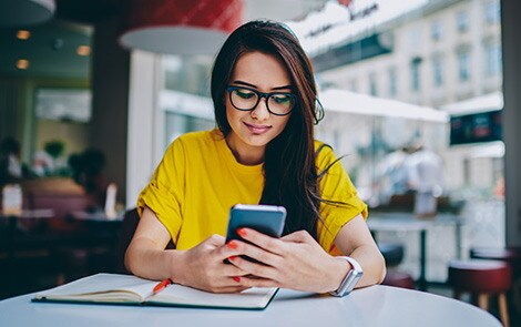 Mobile Banking | IBC Bank