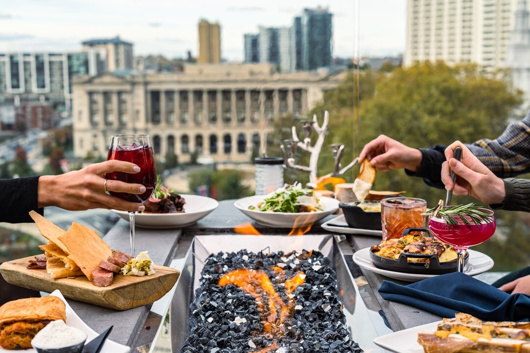Tiny Table Tours: A Unique Culinary Adventure