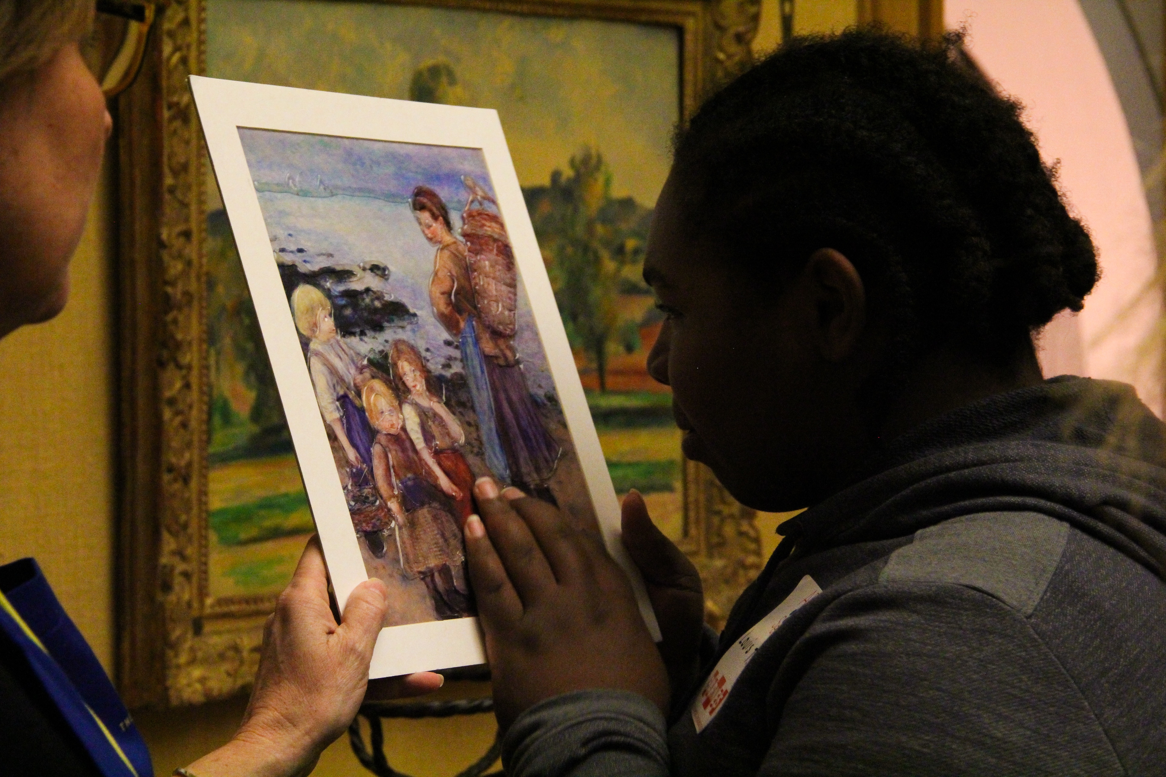 Discover the Barnes Foundation: A Must-Visit Art Museum