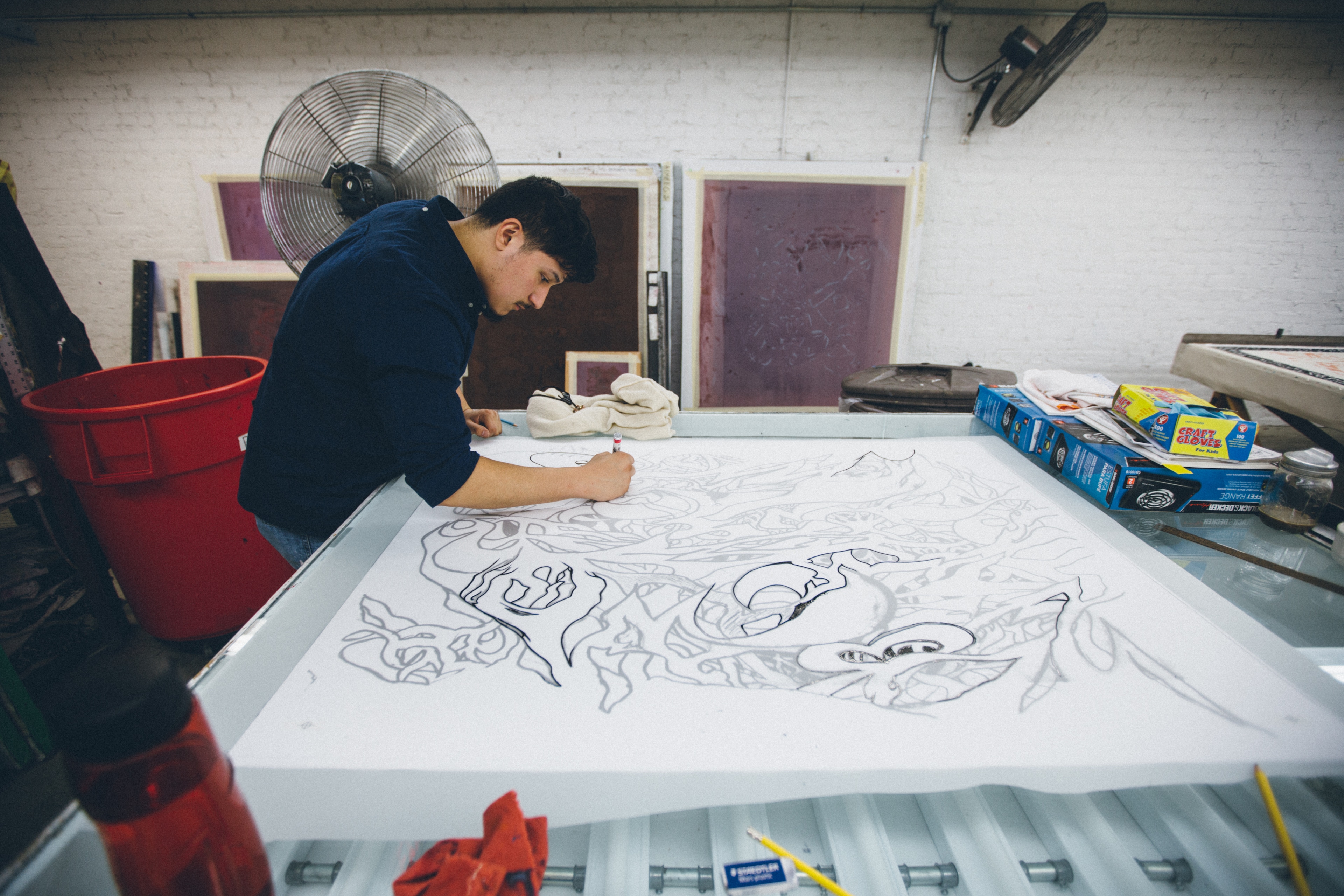 Unravelling the World of Fabric Museums