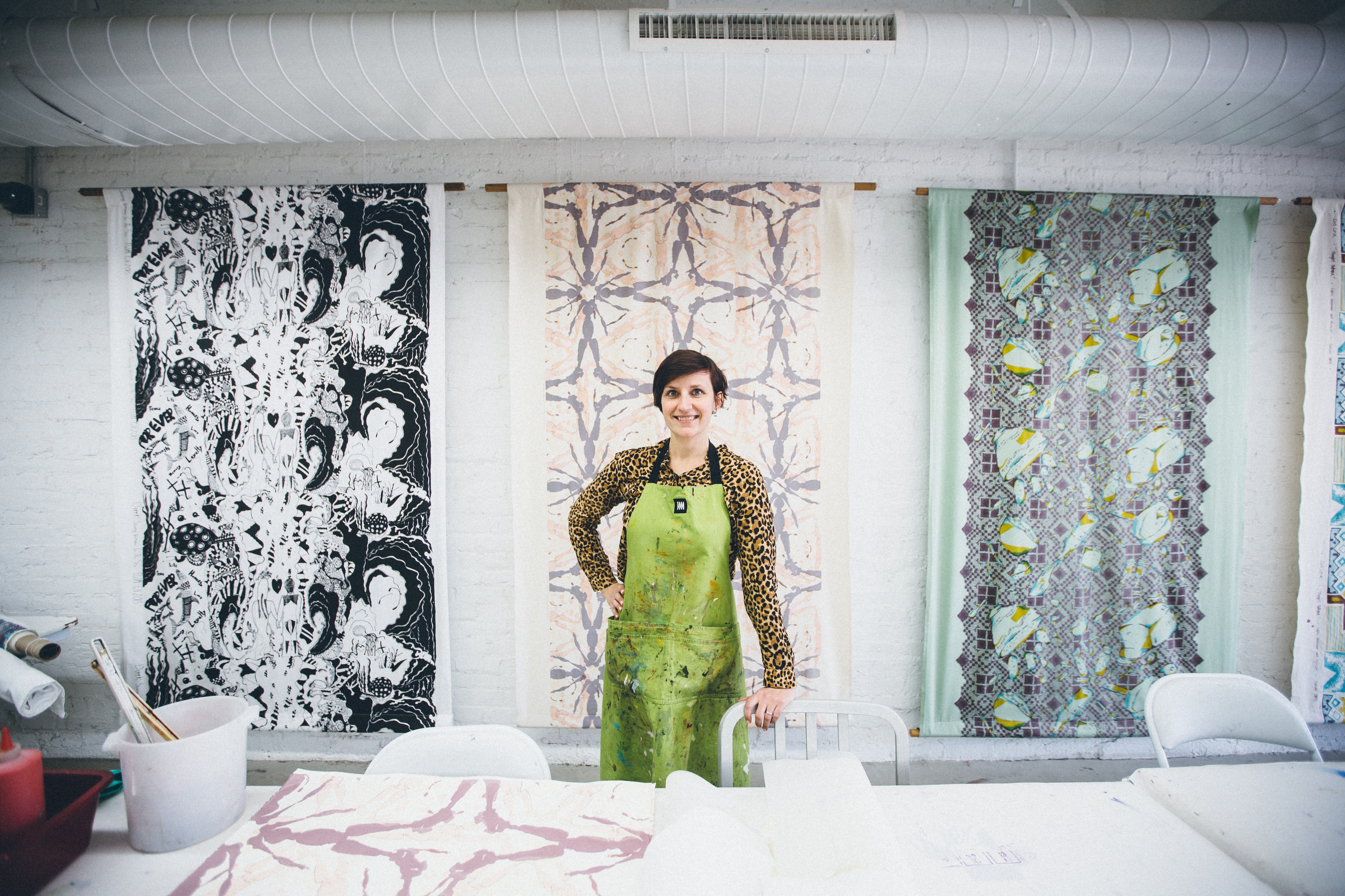 Unravelling the World of Fabric Museums