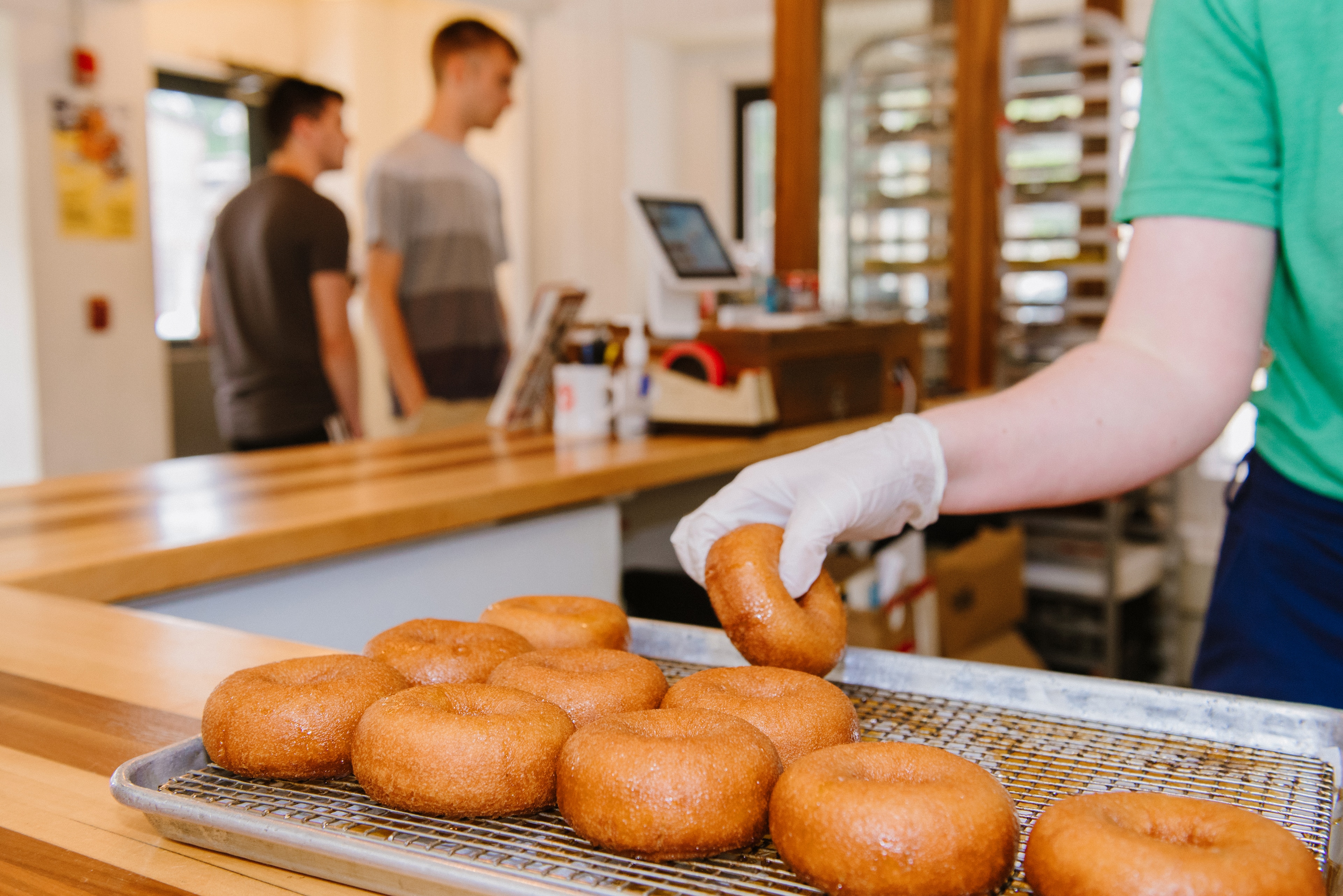 Experience the Historic Philadelphia Donut Tour - Taste the Best Donuts ...