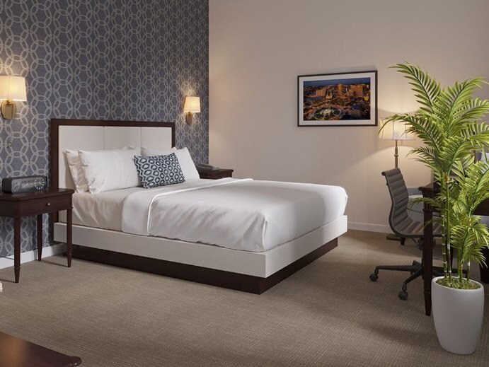 Historic Philadelphia Hotel | Independence Park Hotel