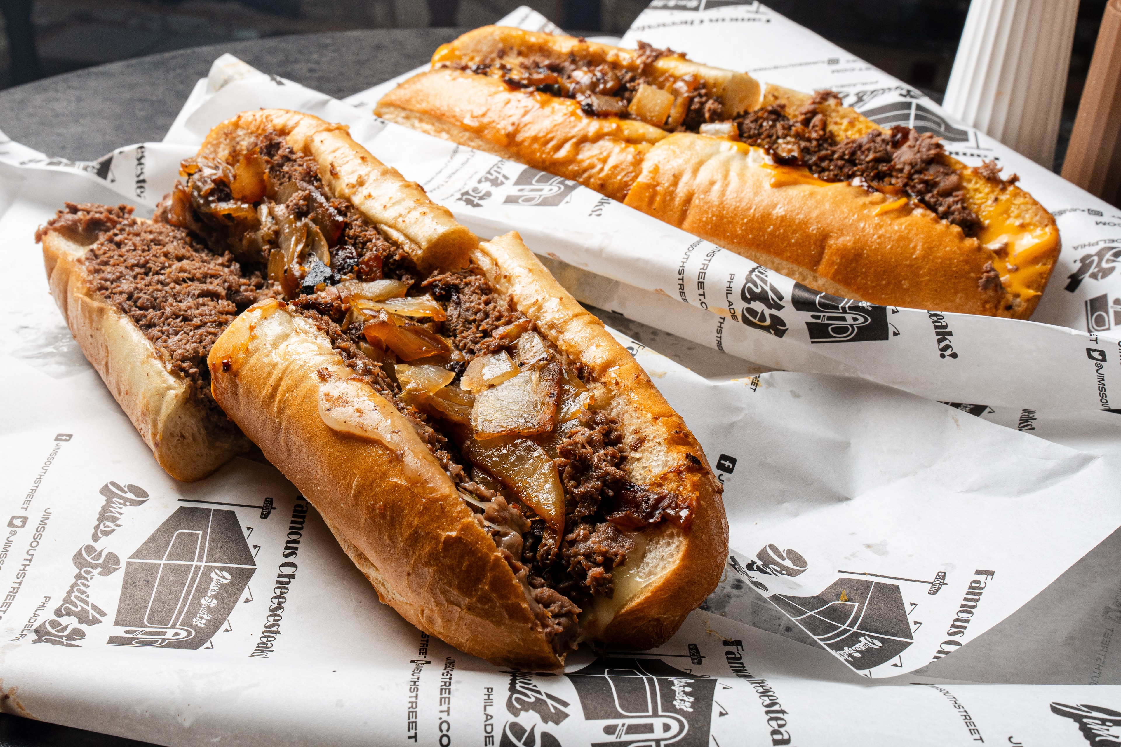Experience Philadelphia's Culinary Scene with Secret Food Tours
