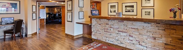 Inn at Santa Fe | Best Hotel in Santa Fe