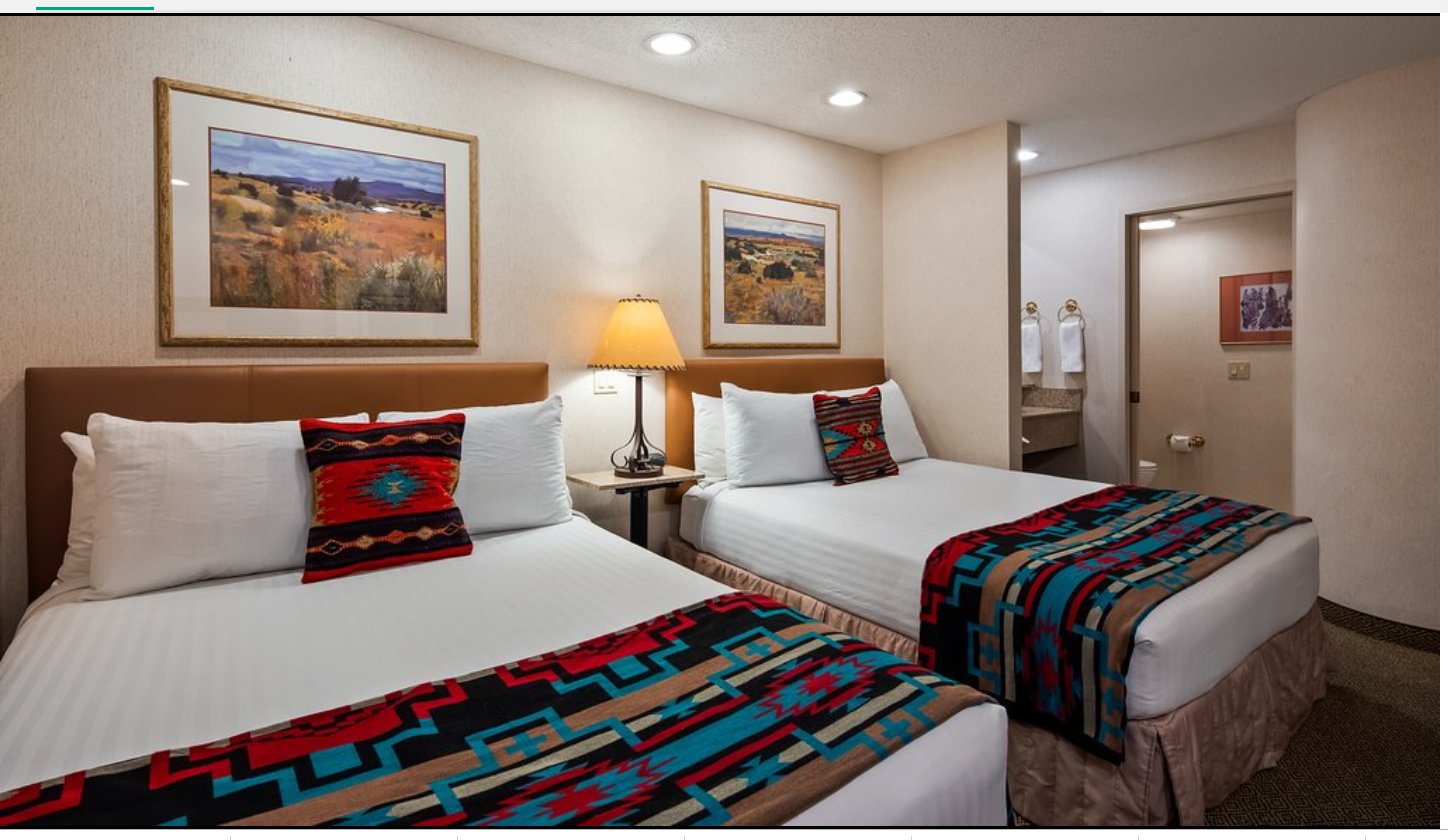 Inn at Santa Fe | Best Hotel in Santa Fe