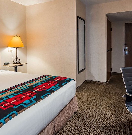 Inn at Santa Fe | Best Hotel in Santa Fe