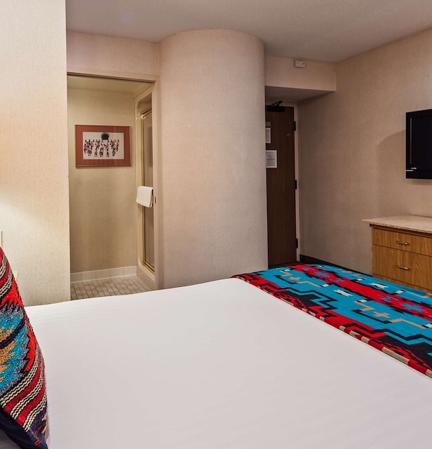 Santa Fe Hotel Rooms | Inn at Santa Fe