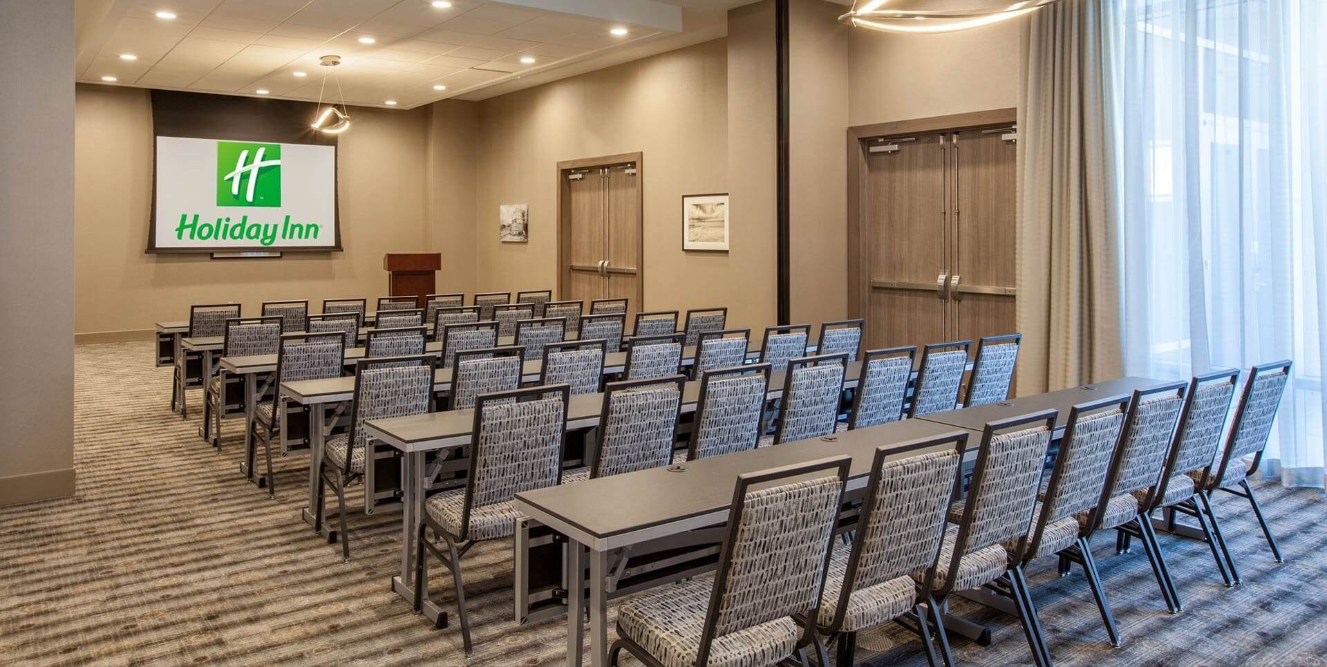 Cleveland, OH, Hotel | Holiday Inn Cleveland Clinic