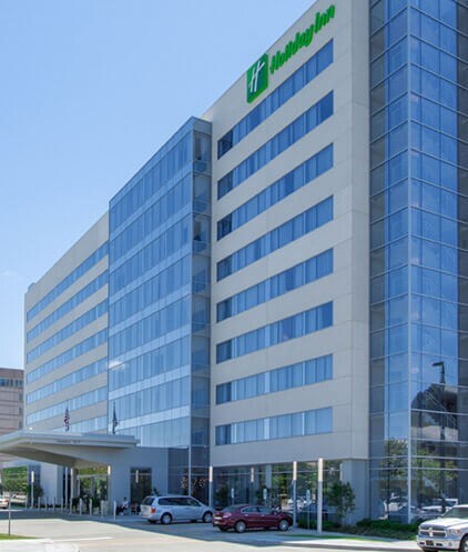 Cleveland, OH, Hotel | Holiday Inn Cleveland Clinic