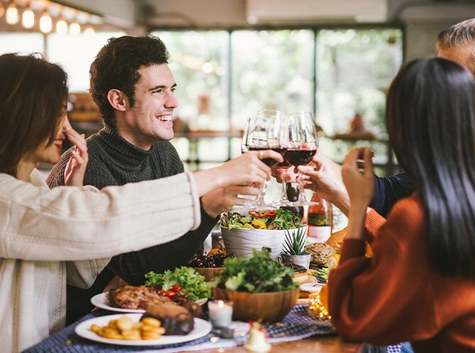 Cleveland, OH, Hotel Packages | Holiday Inn Cleveland Clinic