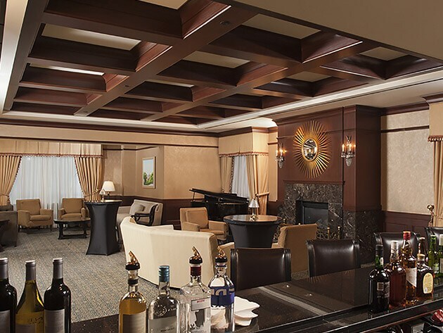 Dine in Style at IC Cleveland | Unique Dining Experiences